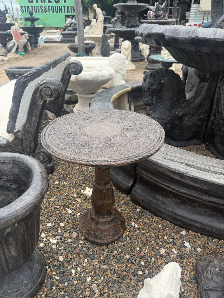 Coffee table statue – Factory Direct Statues & Fountains