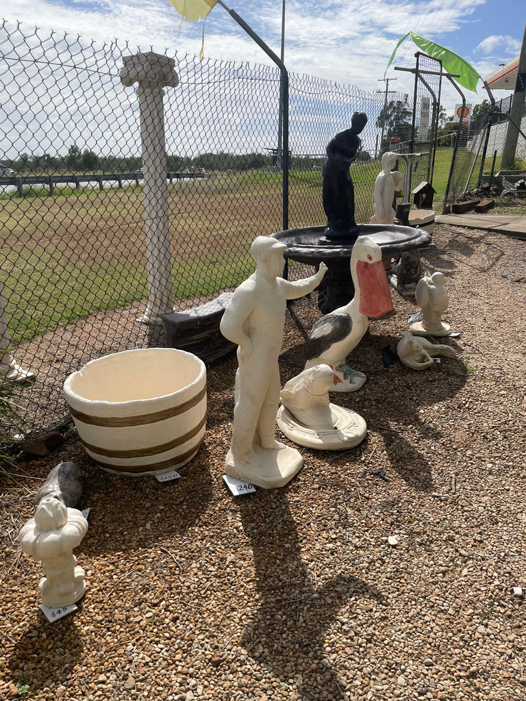 Jockey statue – Factory Direct Statues & Fountains